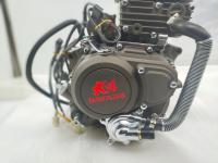 China Single Cylinder Four Stroke Style DAYANG LIFAN Engine Assembly for CG150cc Motorcycle for sale