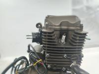 China Single Cylinder Four Stroke Style DAYANG LIFAN Engine Assembly for CG150cc Motorcycle for sale