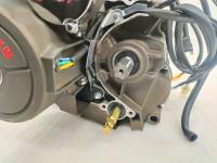 China Single Cylinder Four Stroke Style DAYANG LIFAN Engine Assembly for CG150cc Motorcycle for sale