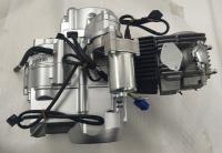 China Electric Start DAYANG 125CC Nature Water-cooled Engine Motorcycle Three Wheel Cargo Tricycle Assembly for sale