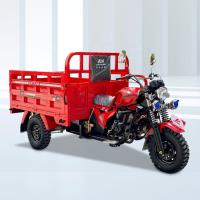 China 5 2 Rear Spring Leafs Diesel Tricycle for Two Adults in Tunisia Maximum Speed ≥70Km/h for sale
