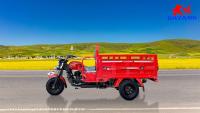China 5 2 Rear Spring Leafs Diesel Tricycle for Two Adults in Tunisia Maximum Speed ≥70Km/h for sale