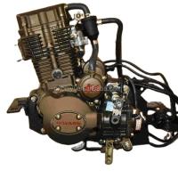China 200cc DAYANG Water-Cooled Engine The Ideal Choice for Your Customer Requirements for sale