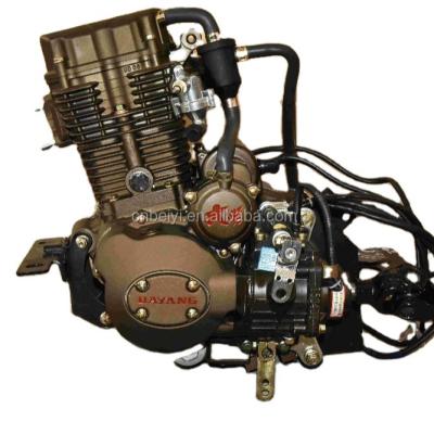 China 200cc DAYANG Water-Cooled Engine The Ideal Choice for Your Customer Requirements for sale