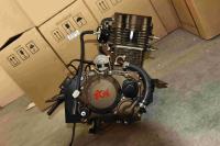 China 200cc DAYANG Water-Cooled Engine The Ideal Choice for Your Customer Requirements for sale