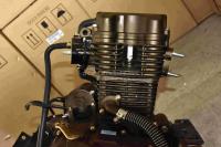 China 200cc DAYANG Water-Cooled Engine The Ideal Choice for Your Customer Requirements for sale