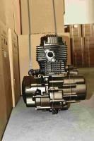 China 200cc DAYANG Water-Cooled Engine The Ideal Choice for Your Customer Requirements for sale
