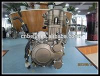 China 300cc Water-Cooled Motorcycle Engine Kick Start for Smooth and Long-Lasting Performance for sale