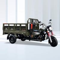 China 150/200/250/300cc Dayang Gasoline Keke Tricycle for Cargo Transportation Assistance for sale