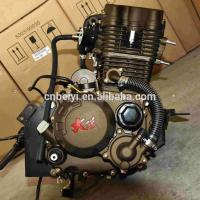 China Dimension mm 358*355*457 Gasoline Engine Accessories for Kick Start Chongqing Loncin 300cc for sale