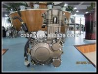 China 300cc Gasoline Water-Cooling Tricycle Engine for Country Markets by Chongqing Loncin for sale