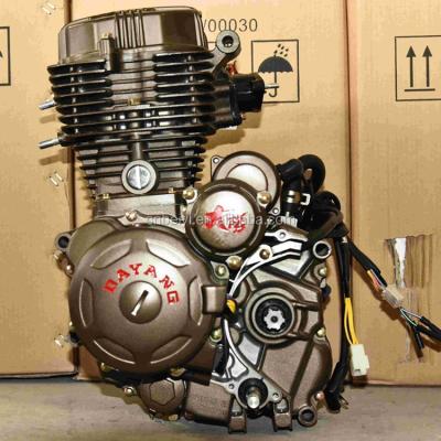 China 3300*1200*1440mm Cargo Tricycle with 200cc Air Cooled Engine and 1000kgs Loading Capacity for sale