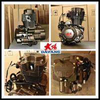 China 3300*1200*1440mm Cargo Tricycle with 200cc Air Cooled Engine and 1000kgs Loading Capacity for sale