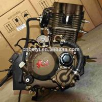 China 11.5/7000kw/rmin Chongqing Zongshen 300cc Water Cooled Gasoline Engine Accessories for sale