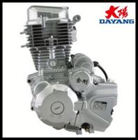 China Cylinder Air Cooled 175cc Lifan ATV Engine with 150.4ML Displacement and 12/6500 Torque for sale