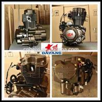 China Cylinder Air Cooled 175cc Lifan ATV Engine with 150.4ML Displacement and 12/6500 Torque for sale