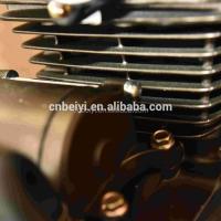 China Cylinder Air Cooled 175cc Lifan ATV Engine with 150.4ML Displacement and 12/6500 Torque for sale