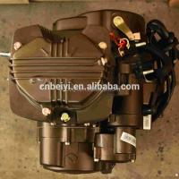 China Cylinder Air Cooled 175cc Lifan ATV Engine with 150.4ML Displacement and 12/6500 Torque for sale
