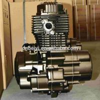 China Cylinder Air Cooled 175cc Lifan ATV Engine with 150.4ML Displacement and 12/6500 Torque for sale