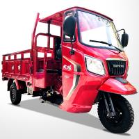 China 1000W Moto Pullman Dreirad Gypten Benzin Moto Tricycle Rear Spring Leafs for sale