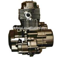 China 41.5kg Net Weight Standard OE NO. Four Stroke Air Cooled Lifan 250cc Motorcycle Engine for sale