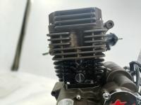China 200cc Water-Cooled Petrol 3 Wheels Motorcycle Engine Assembly 1 Cylinder 4 Stroke 31 CDI for sale
