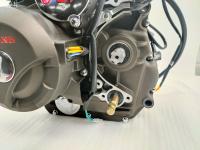 China 200cc Water-Cooled Petrol 3 Wheels Motorcycle Engine Assembly 1 Cylinder 4 Stroke 31 CDI for sale