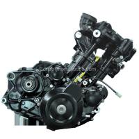 China 652cm3 Pressure Splash Lubrication LIFAN/LONCIN/ZONGSHEN/DAYANG Motorcycle Tricycle Engine for sale