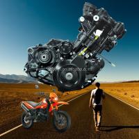 China 652cm3 Pressure Splash Lubrication LIFAN/LONCIN/ZONGSHEN/DAYANG Motorcycle Tricycle Engine for sale