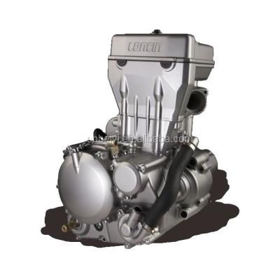 China LIFAN/LONCIN/ZONGSHEN/DAYANG 300cc Motorcycle Tricycle Engine Electric/Kick Starter for sale