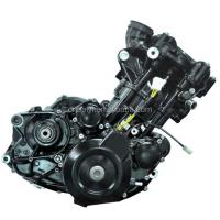 China LIFAN/ZONGSHEN/LONCIN/DAYANG 652 Cm3 Motorcycle Engine Water Cooled 4 Stroke EFI DOHC for sale