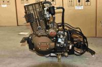 China Loncin 3 Wheel Car Engine For 149.4cc Displacement Single Cylinder 4 Stroke Air Cooled for sale