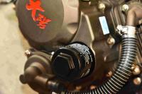 China Loncin 3 Wheel Car Engine For 149.4cc Displacement Single Cylinder 4 Stroke Air Cooled for sale
