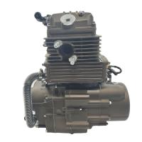 China CG Cool 250cc Motorcycle Engine Assembly Single Cylinder Four Stroke Style CCC for sale