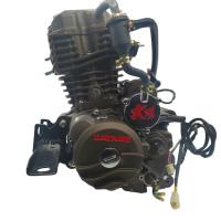 China 320cc Motorcycle Engine Assembly Displacement 312ml Top Performance for sale