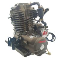 China 320cc Motorcycle Engine Assembly Displacement 312ml Top Performance for sale