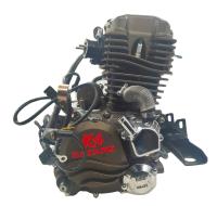 China 320cc Motorcycle Engine Assembly Displacement 312ml Top Performance for sale