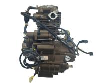 China 320cc Motorcycle Engine Assembly Displacement 312ml Top Performance for sale