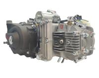China 140cc Nature Engine Motorcycle Single Cylinder 4 Stroke Method Origin CDI Start for sale