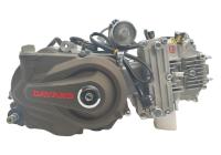 China 140cc Nature Engine Motorcycle Single Cylinder 4 Stroke Method Origin CDI Start for sale