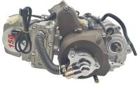 China 140cc Nature Engine Motorcycle Single Cylinder 4 Stroke Method Origin CDI Start for sale