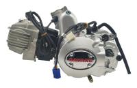 China Complete Motorcycle Nature 110CC Engine Cylinder Style A Class Origin Ignition CCC for sale