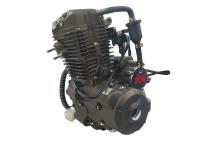 China CDI Ignition DAYANG CG300 A-CLASS Motorcycle Cylinder Sea Electric/Kick Start 300cc Engine for sale