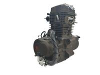 China CDI Ignition DAYANG CG300 A-CLASS Motorcycle Cylinder Sea Electric/Kick Start 300cc Engine for sale