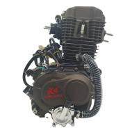 China DAYANG 250cc Super Cool Motorcycle Engine Single Cylinder 4 Stroke Style Originating for sale