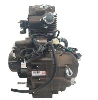 China DAYANG 250cc Super Cool Motorcycle Engine Single Cylinder 4 Stroke Style Originating for sale