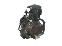 China DAYANG 250cc Super Cool Motorcycle Engine Single Cylinder 4 Stroke Style Originating for sale