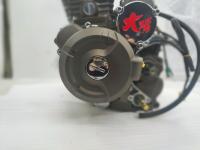 China Super Cool 200cc Engine Single Cylinder Chinese Motorcycle Engines Sea 4 Stroke 1 Cylinder for sale
