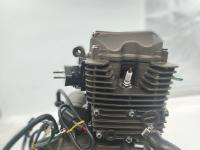 China DAYANG LIFAN CG150cc Cool Engine Motorcycle Assembly with Kick Start and 1 Cylinder for sale