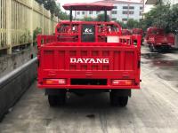 China 800W Water-Cooled Engine 350cc Motorcycle Tricycle for Heavy Loading Cargo Transport for sale